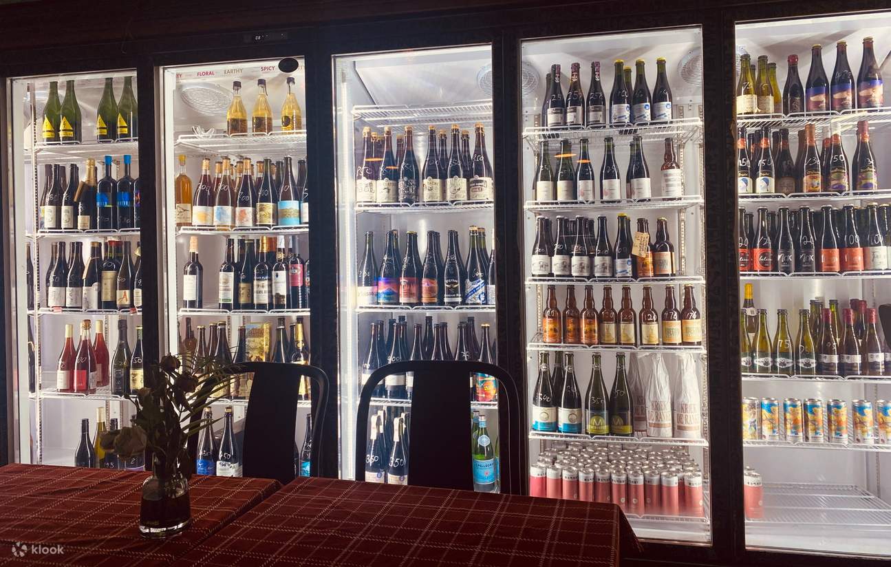 Off-the-Beaten-Path Craft Brewery Tour for Enthusiasts - Klook Philippines