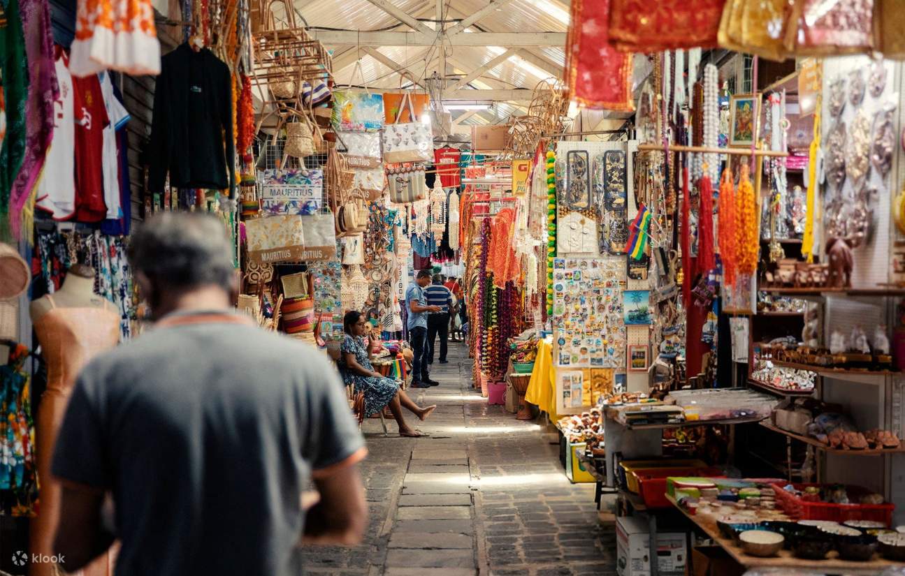 Explore the Best of Mauritius: Guided Full Day Tour in Private Car ...