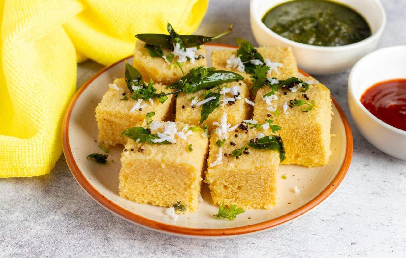 Flavors of Ahmedabad: Guided Street Food Tasting Tour with a Local ...