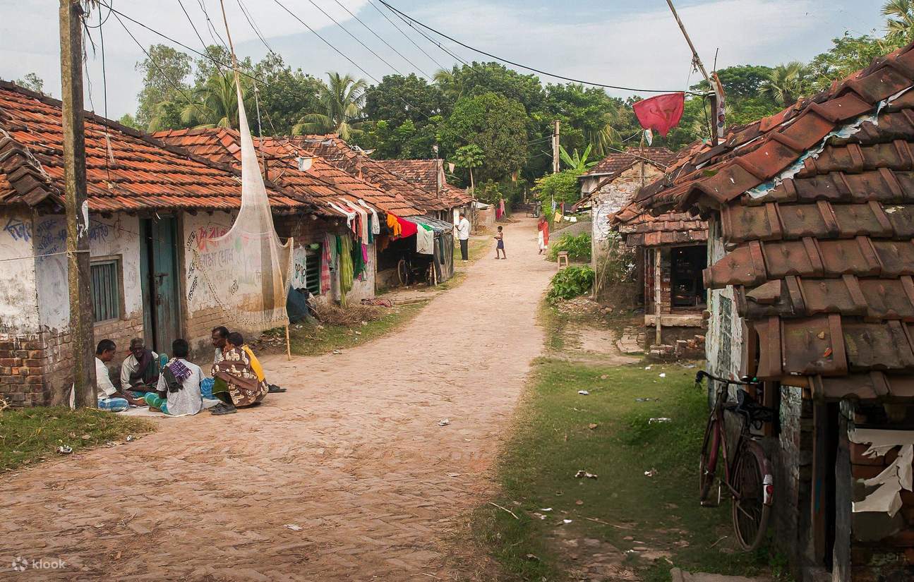 Rural Varanasi: Full-Day Guided Village Tour by car - Klook Hong Kong