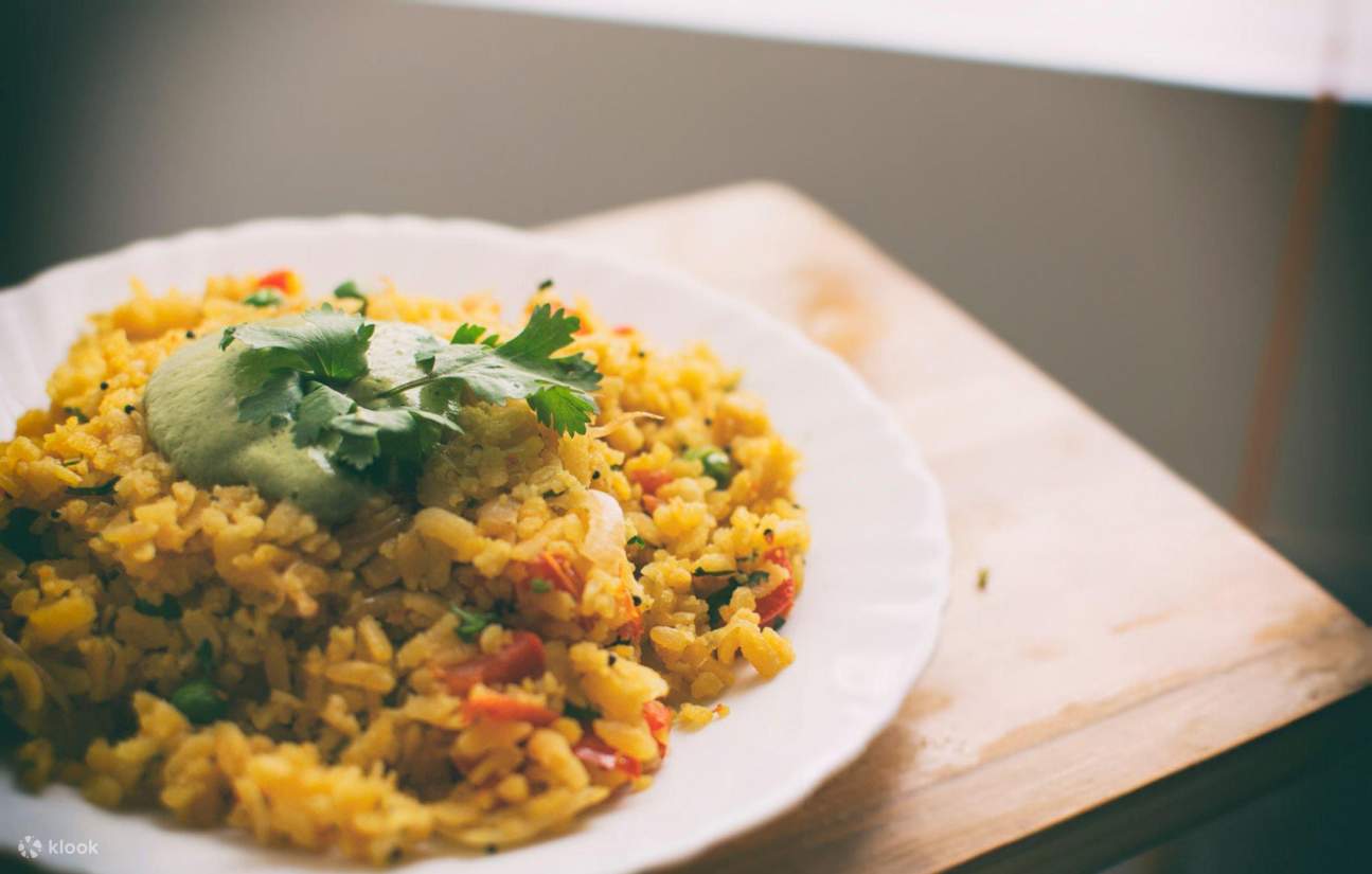 Flavors of Pune: Guided Street Food Tasting Tour with a local - Klook ...