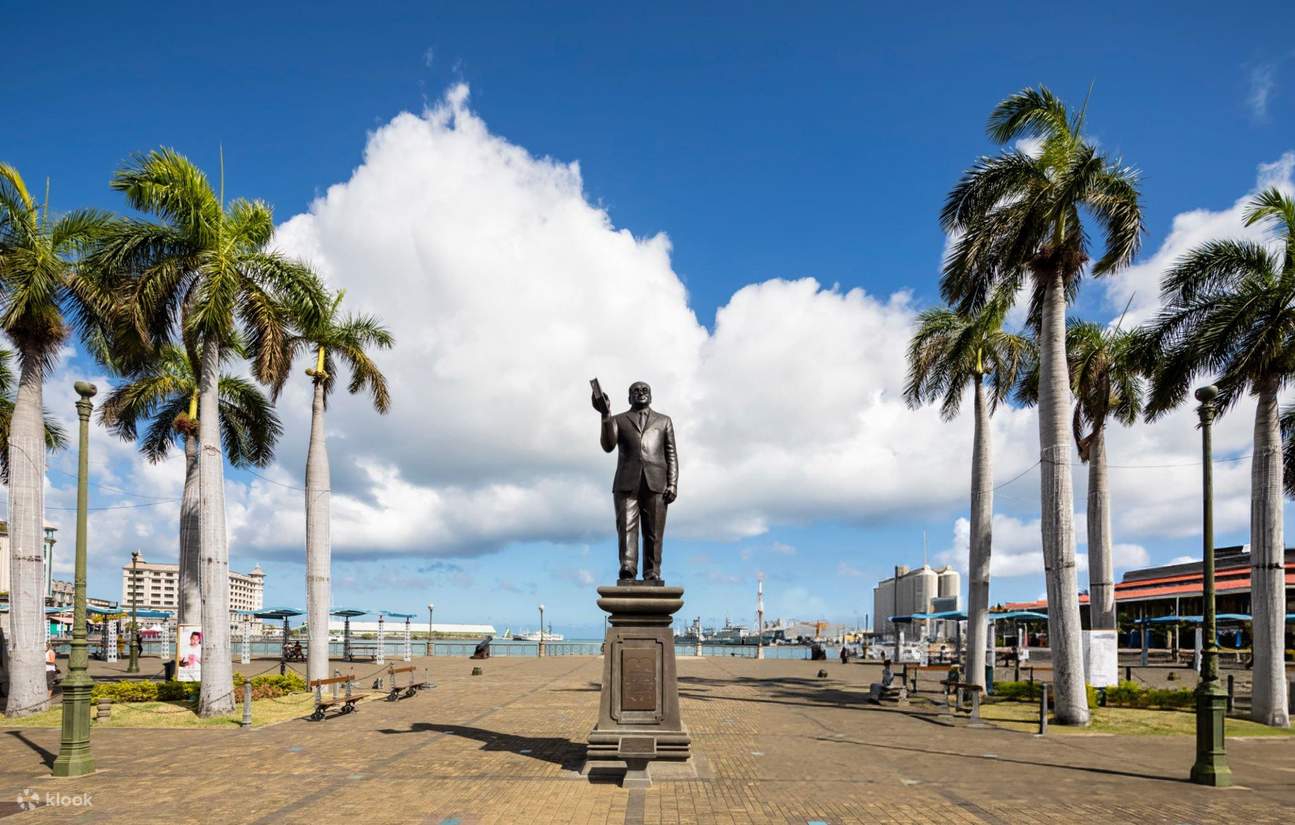 Explore the Best of Mauritius: Guided Full Day Tour in Private Car ...