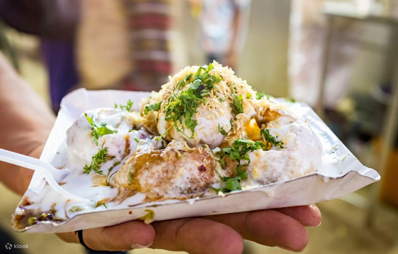 Flavors of Mumbai: Guided Street Food Tasting Tour with a local - Klook ...