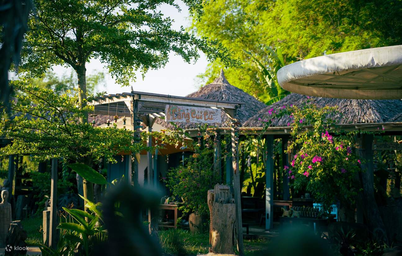 Hoi An and Wood Carving Art Workshop Private Day Tour from Da Nang ...