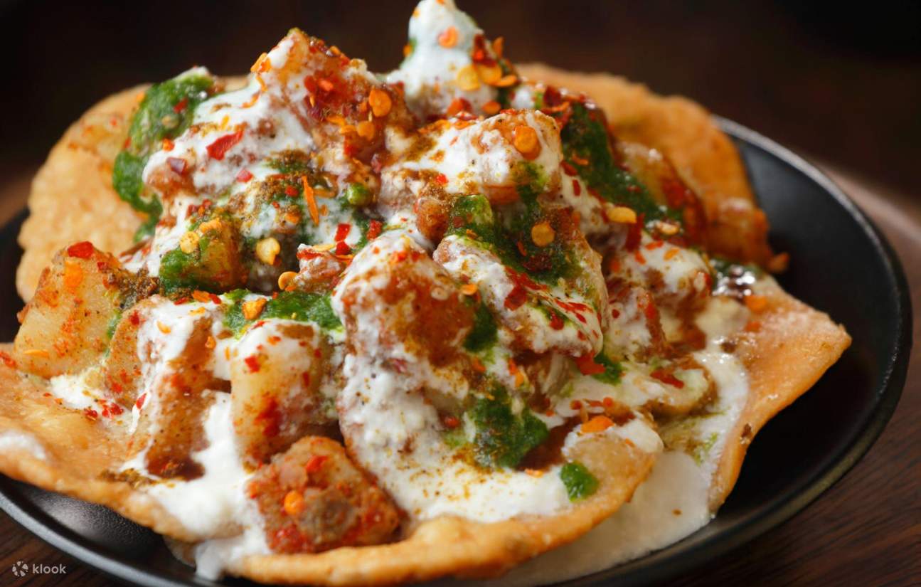 Tastes of Udaipur: Guided Street Food Tour Experience with a local ...