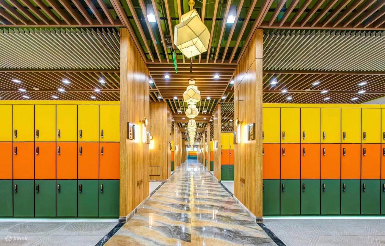 Galaxy Fun World - Klook