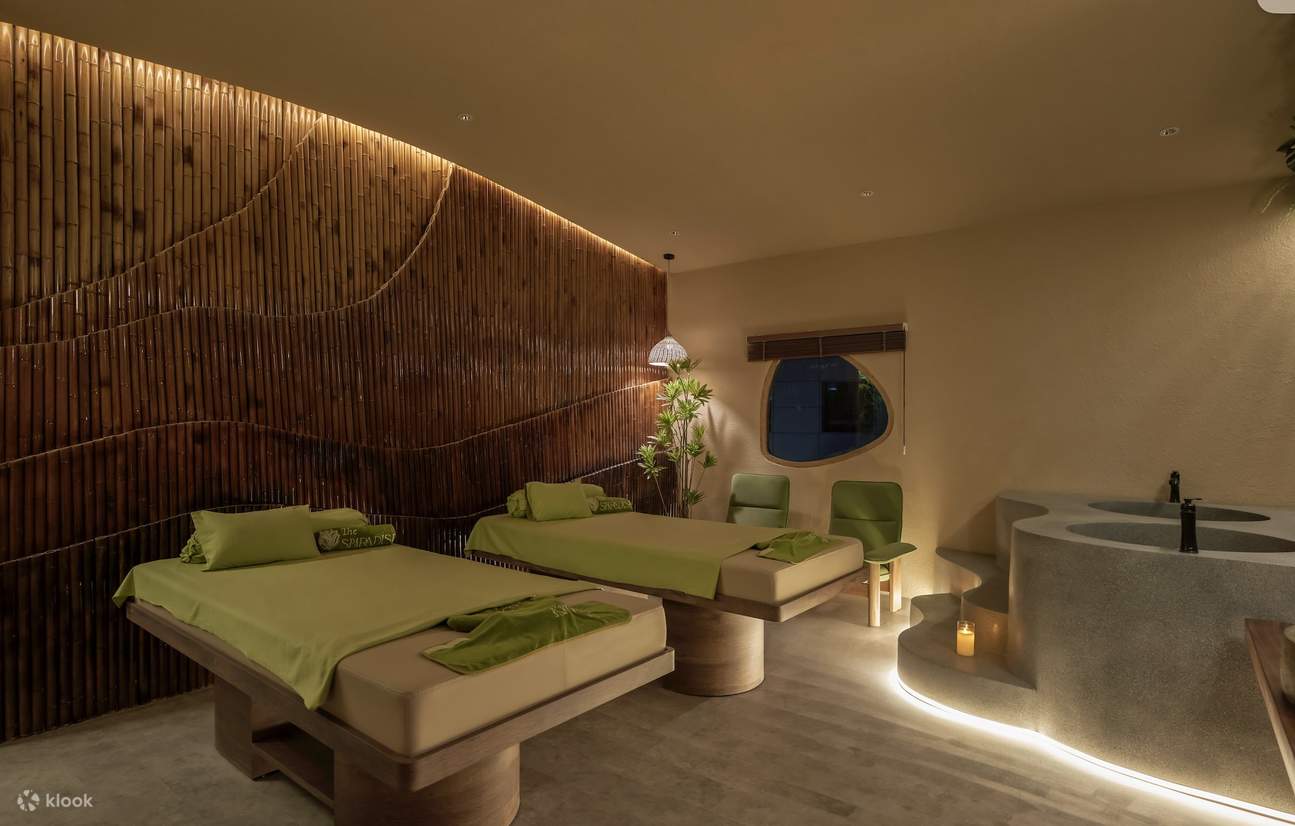 The Sparadise JJim Jil Bang & Retreat Spa in Ho Chi Minh - Klook Canada