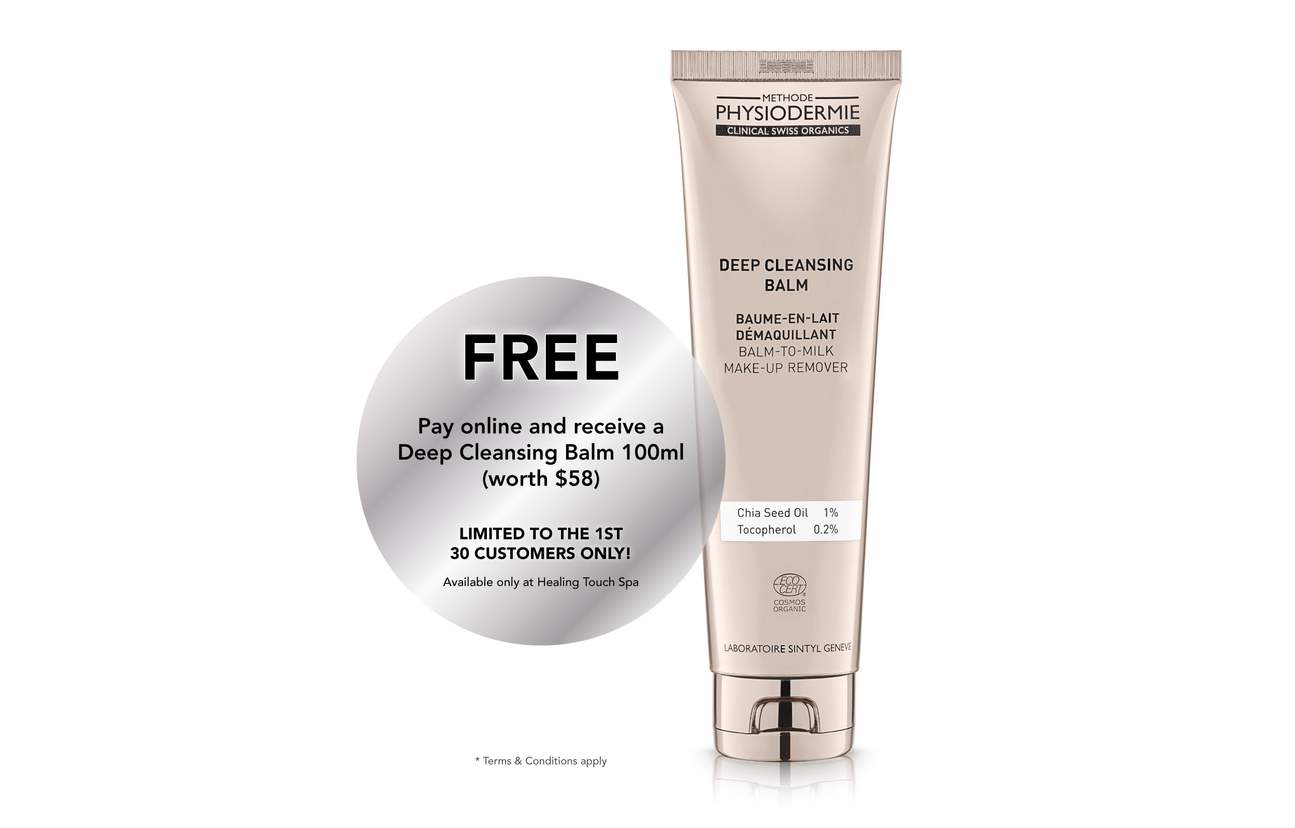 Bespoke Facial Treatment and Tri-Active Fat Loss in Singapore - Klook ...