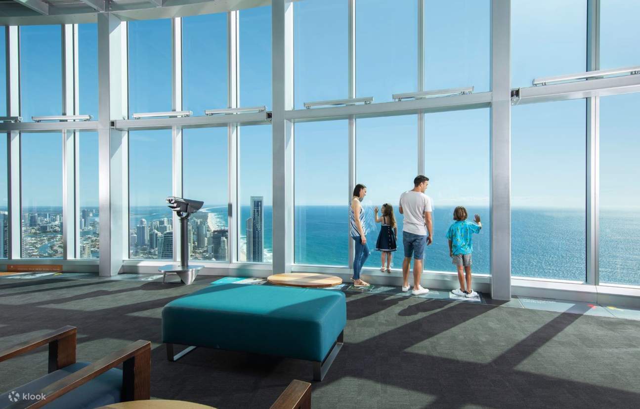 黄金海岸一日游 - Klook客路