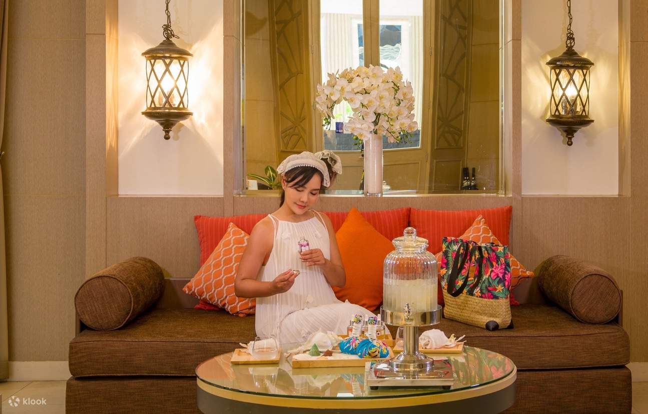 AvaniWell Spa at Avani+ Hua Hin - Klook