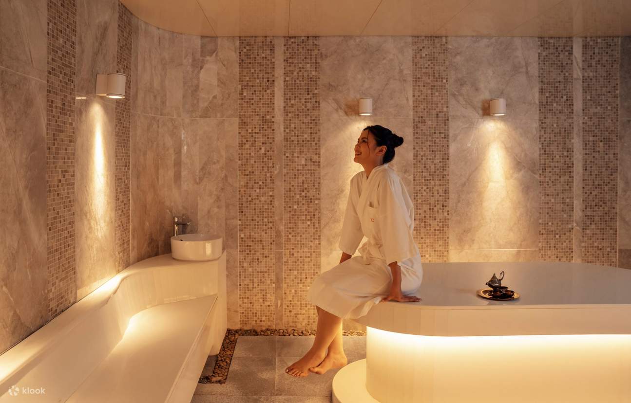 AvaniWell Spa at Avani+ Hua Hin - Klook Hong Kong