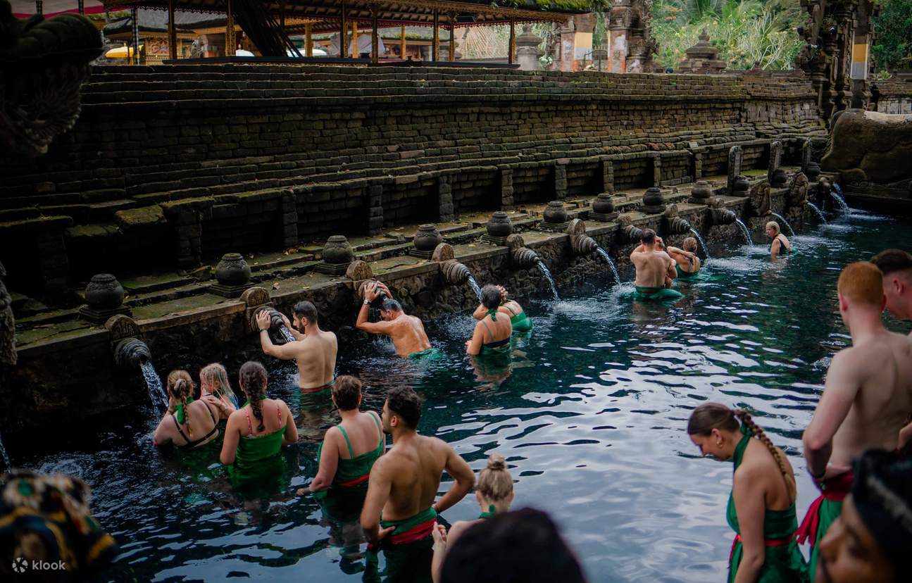 2D1N Ultimate Adventure: Ubud, Rafting & ATV Thrill - Klook Malaysia