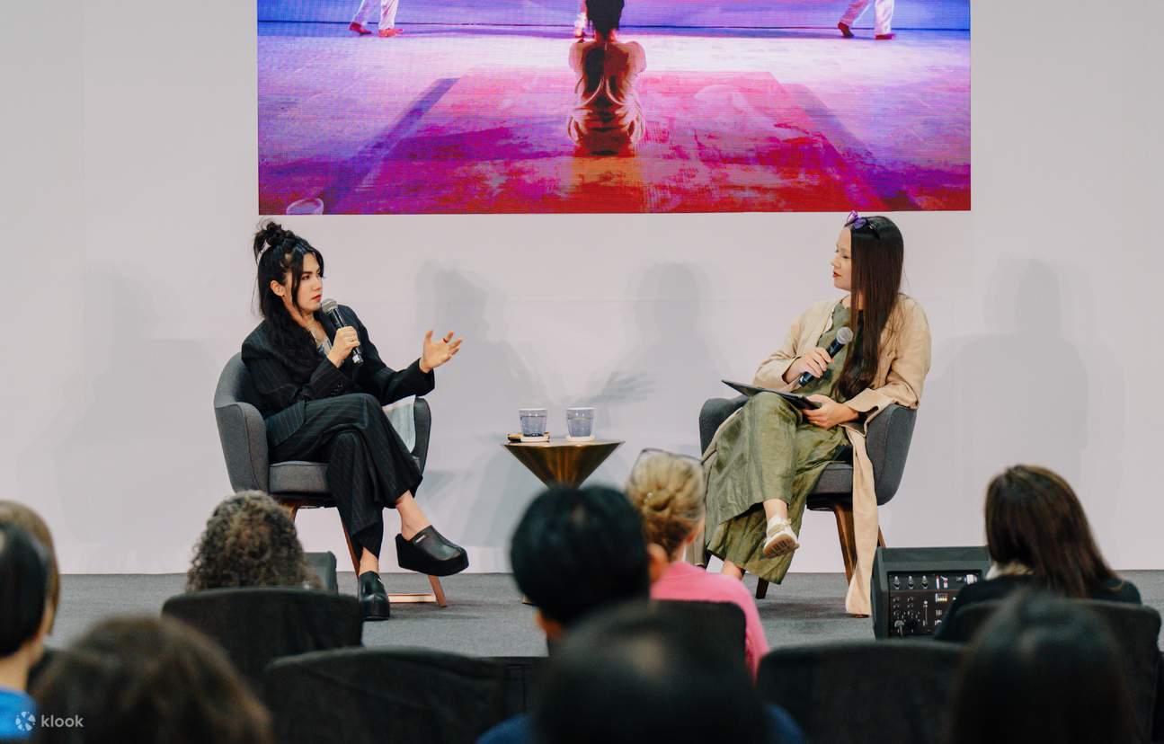 ART SG 2026 - Klook Philippines