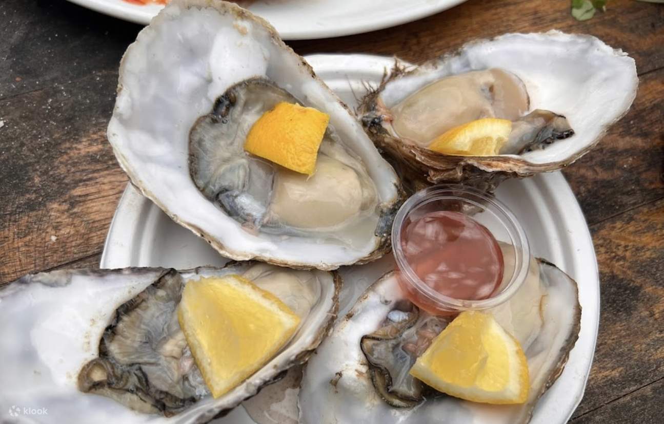 버로우 마켓borough Market에서 셀프 가이드 푸드 투어로 런던의 맛있는 요리를 탐험해보세요 클룩 Klook 한국