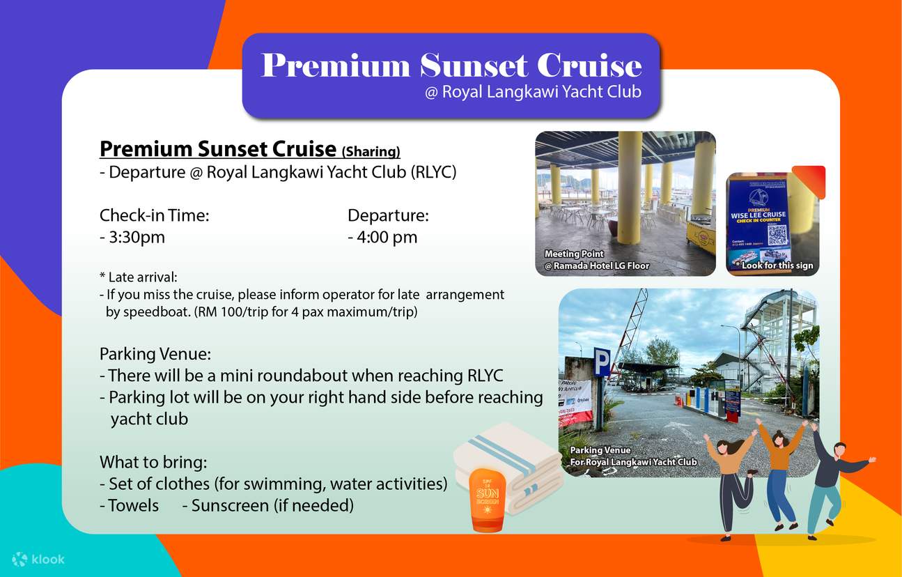 Experience Unforgettable Moments with Kapal Layar's Premium Sunset Cruise with Dinner in ...