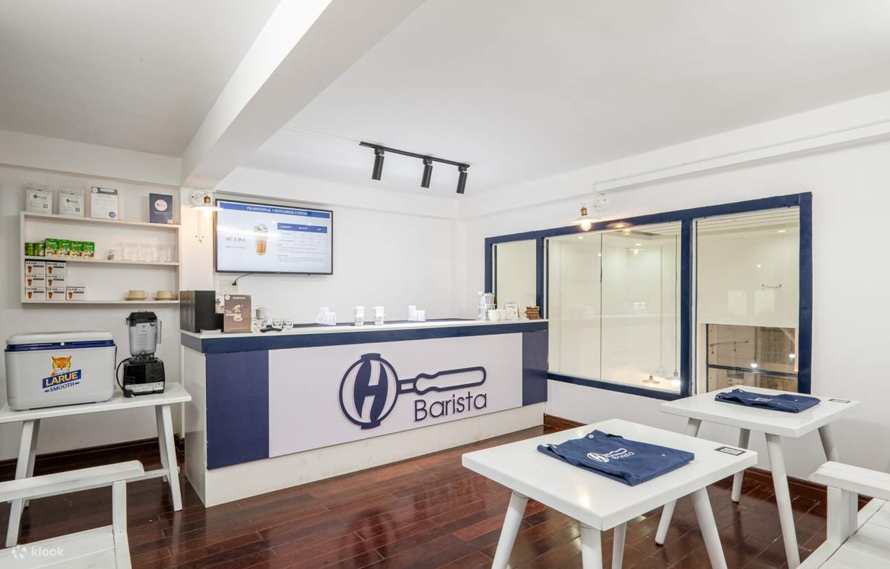 Make Your Own Vietnamese Coffee Workshop in Da Nang - Klook Estados Unidos