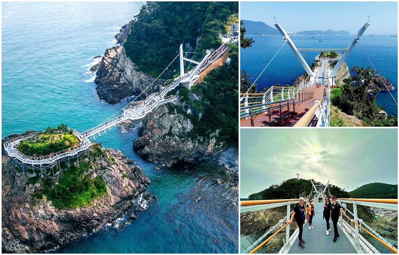 Busan Small Group Full-Day Tour : Hidden Charms - Klook