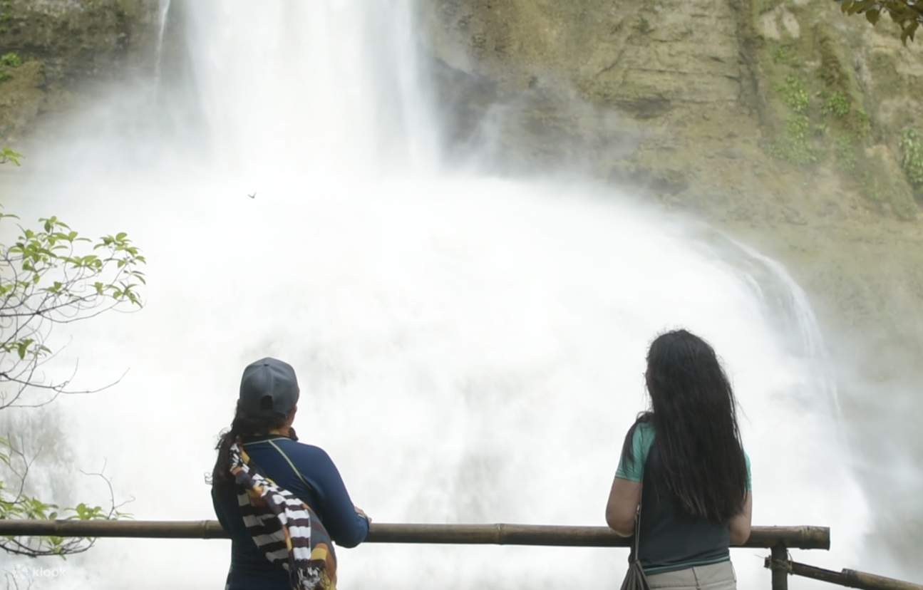 Wonders of Anda Bohol Tour - Klook Philippines