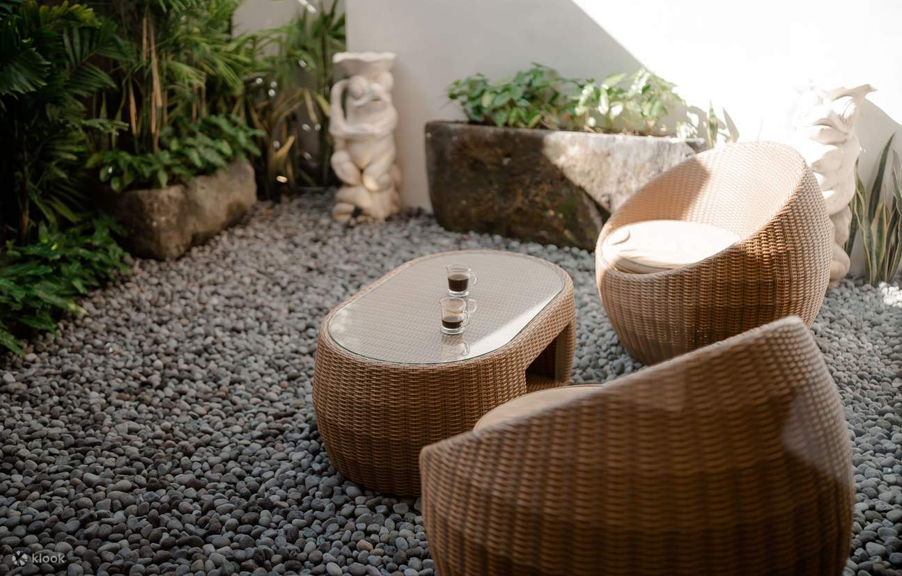 Bali Spa Treatment at Tara Spa & Wellness Ubud - Klook