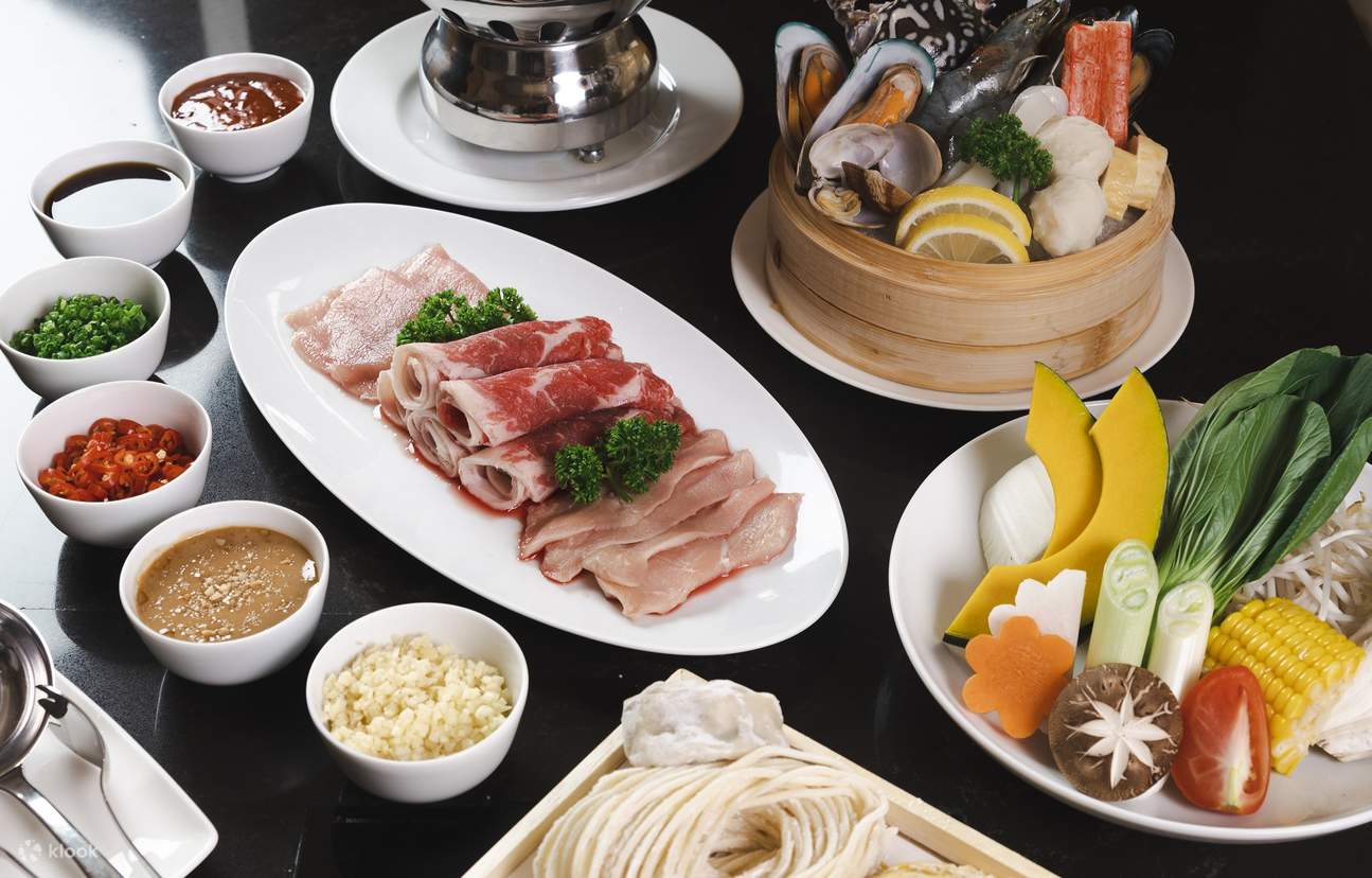 Okada Manila Daytime Pass - Klook Philippines