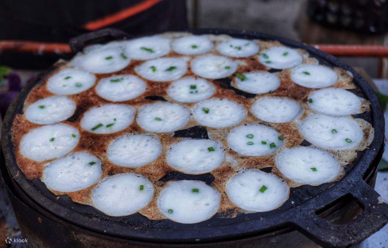 Kanchanaburi: Morning Bike Tour History Stops & Local Lunch. - Klook Philippines