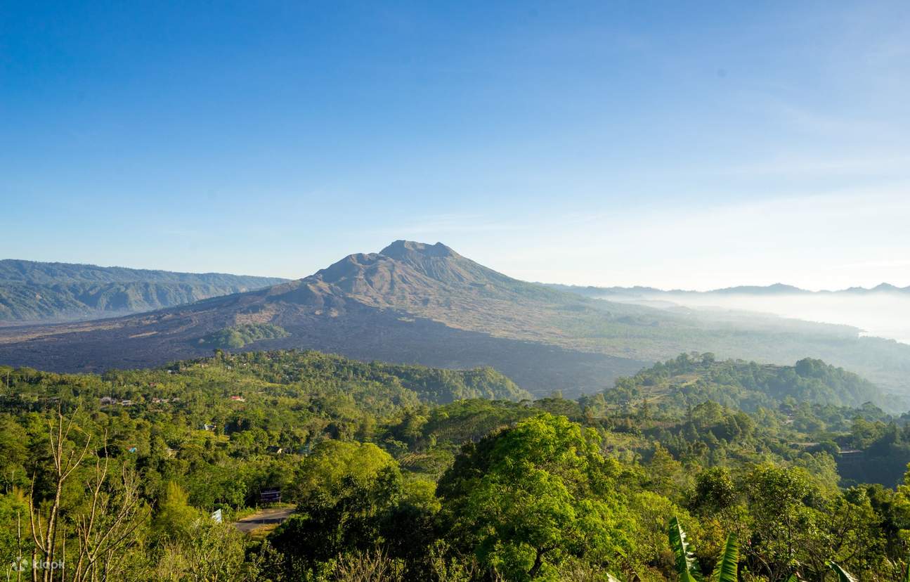 2D1N Ultimate Adventure: Ubud, Rafting & ATV Thrill - Klook Philippines