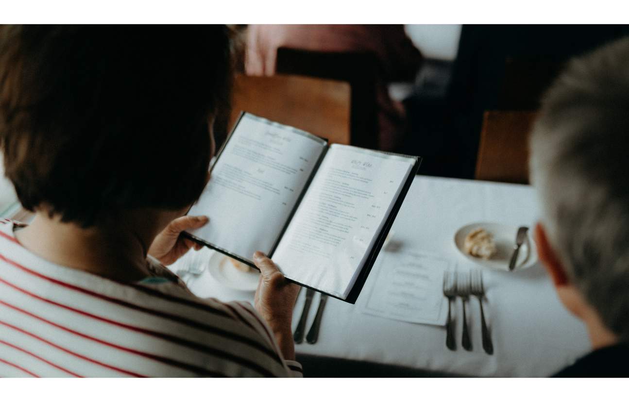 3 Hour Train Dining Experience by The Q Train in Drysdale - Klook Australia