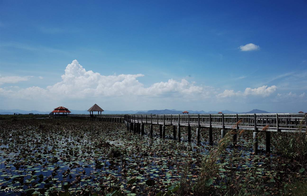 Khao Sam Roi Yot customize tour from Hua Hin - 클룩 KLOOK 한국