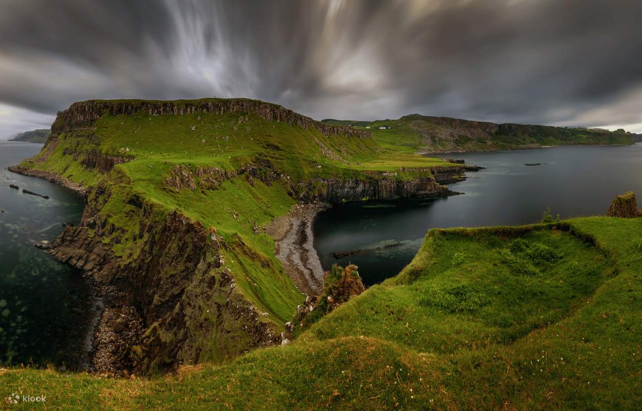 Explore Isle of Skye with our Self-Guided Driving Tour - Klook United ...