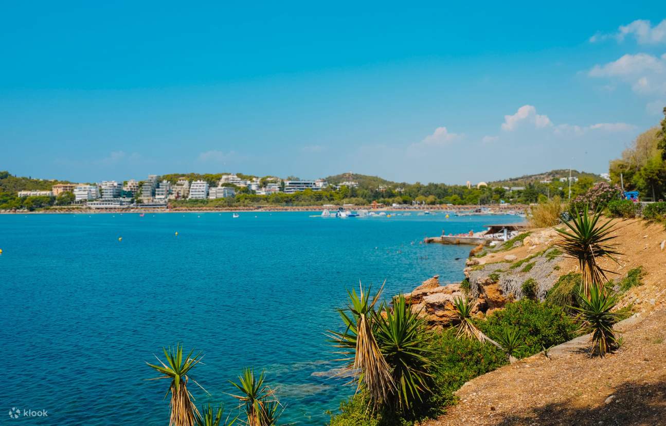 Athens: Anti Jet Lag Tour with Day Trip to Sounio - Klook Philippines