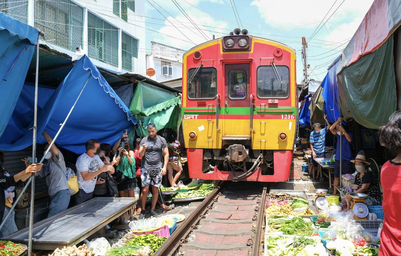 Bangkok Cultural City Private Customize One Day Tour - Klook Singapore