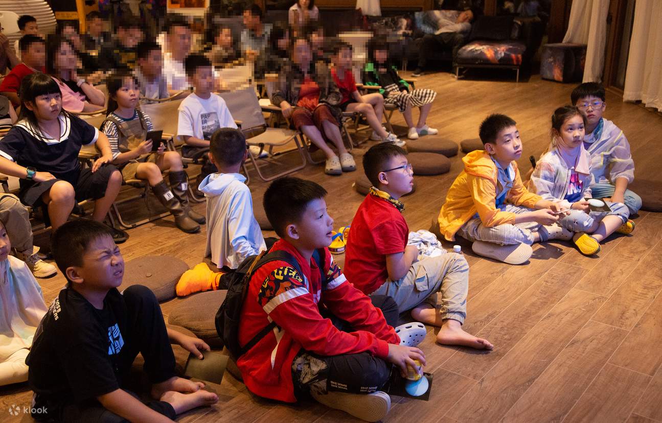 Ningxia 4-Day 3-Night Semi-Independent Tour | 1 Night Tengger Desert ...