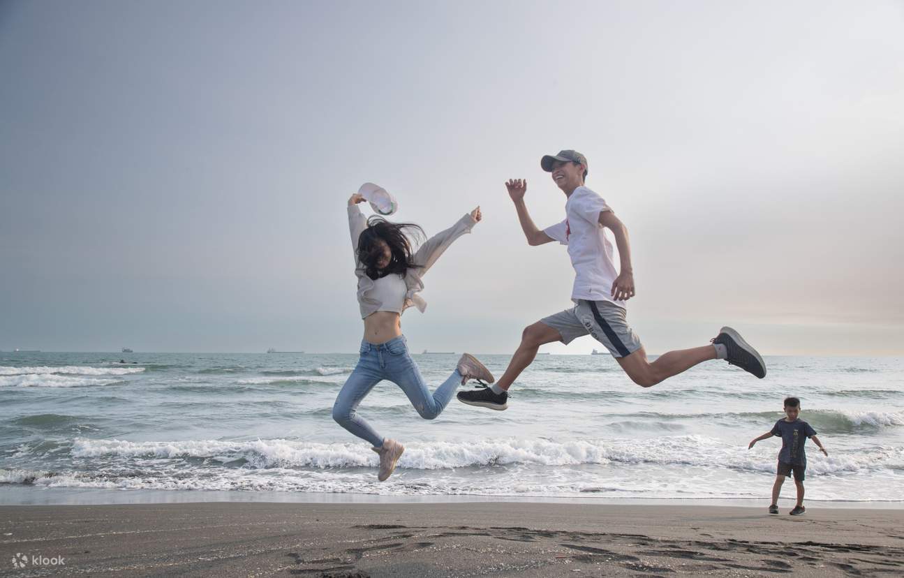 Kaohsiung: Travel Photography Attractions Photography Experience - Klook