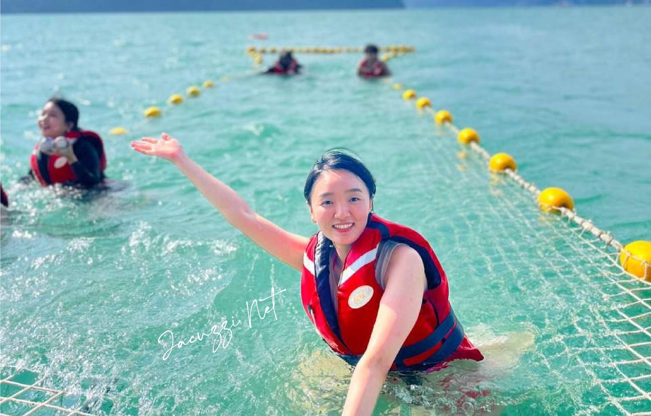 Experience the Magic: Standard Sunset Cruise with Dinner by Kapal Layar ...