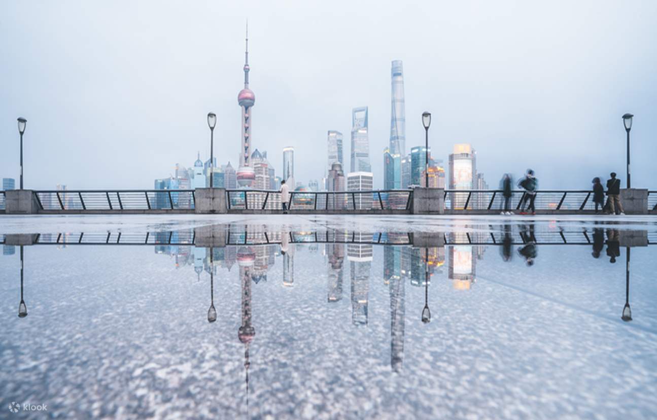 Wonderful Journey in China - 11-Day Group Tour in Beijing, Xi'an ...