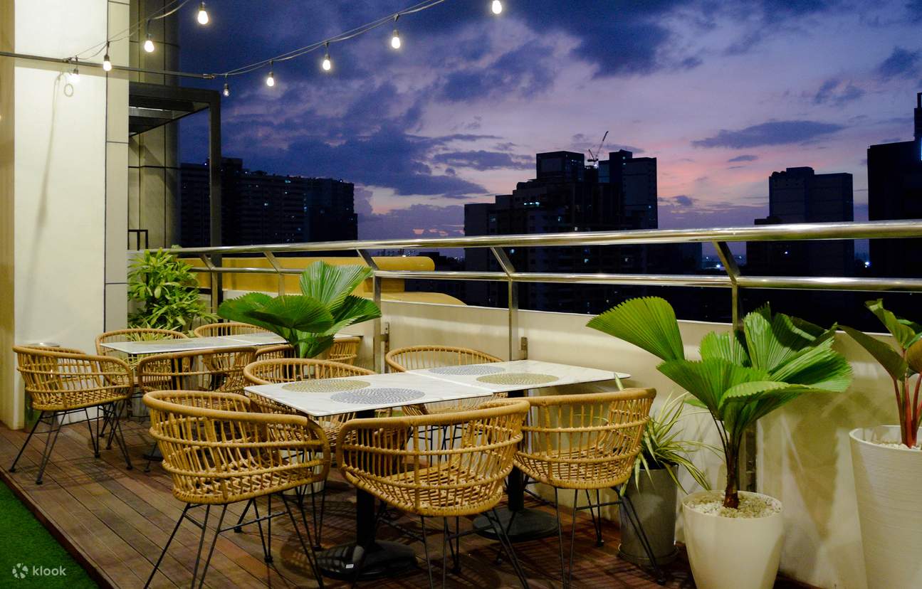 Mento at Ramada by Wyndham - Klook Australia