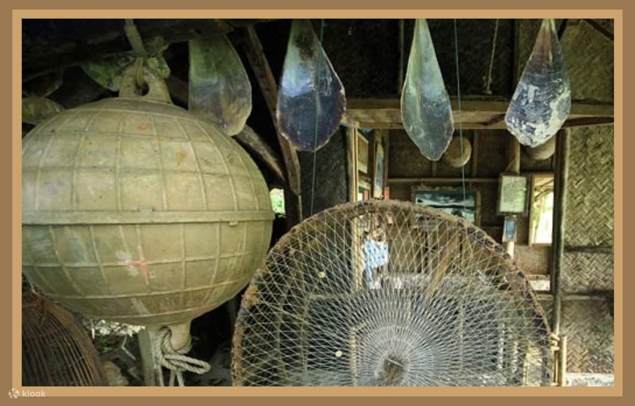 Traditional Vietnamese Costumes Experience at Dong Dinh Museum - Klook ...