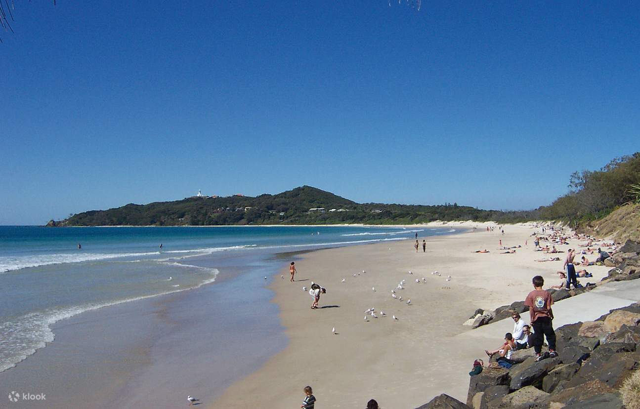 Byron Bay Half-Day Tour - Klook United States