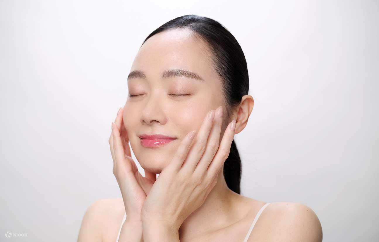 Tokyo Shibuya Japanese-style Esthetician Experience - Klook United States