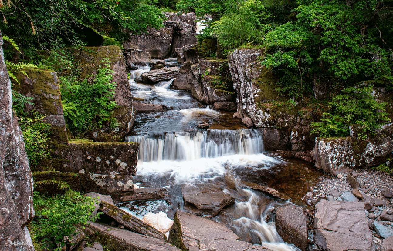 Loch Lomond Driving Tour - Klook The Bahamas