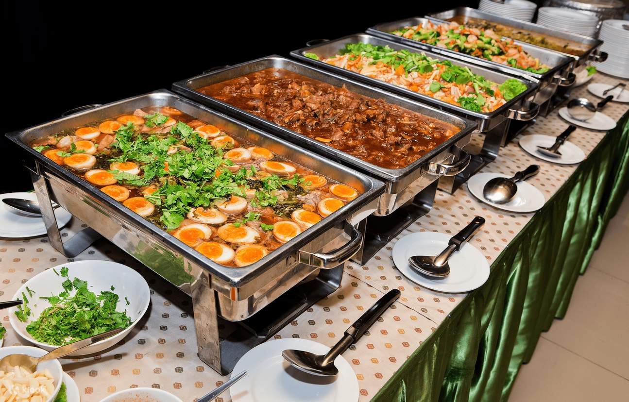 Pattaya: Coral Island Day Tour by Speedboat with Indian Buffet Lunch ...