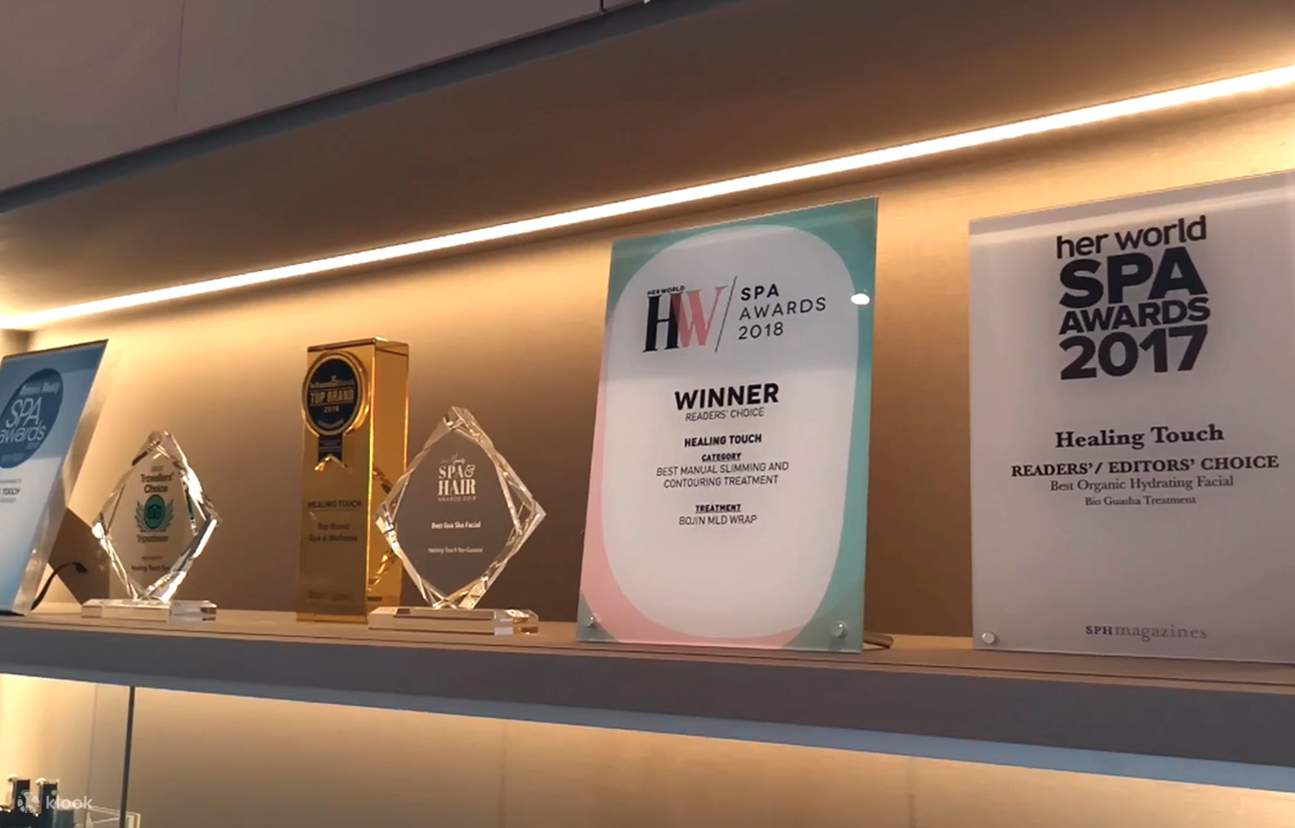 Bespoke Facial Treatment and Tri-Active Fat Loss in Singapore - Klook India