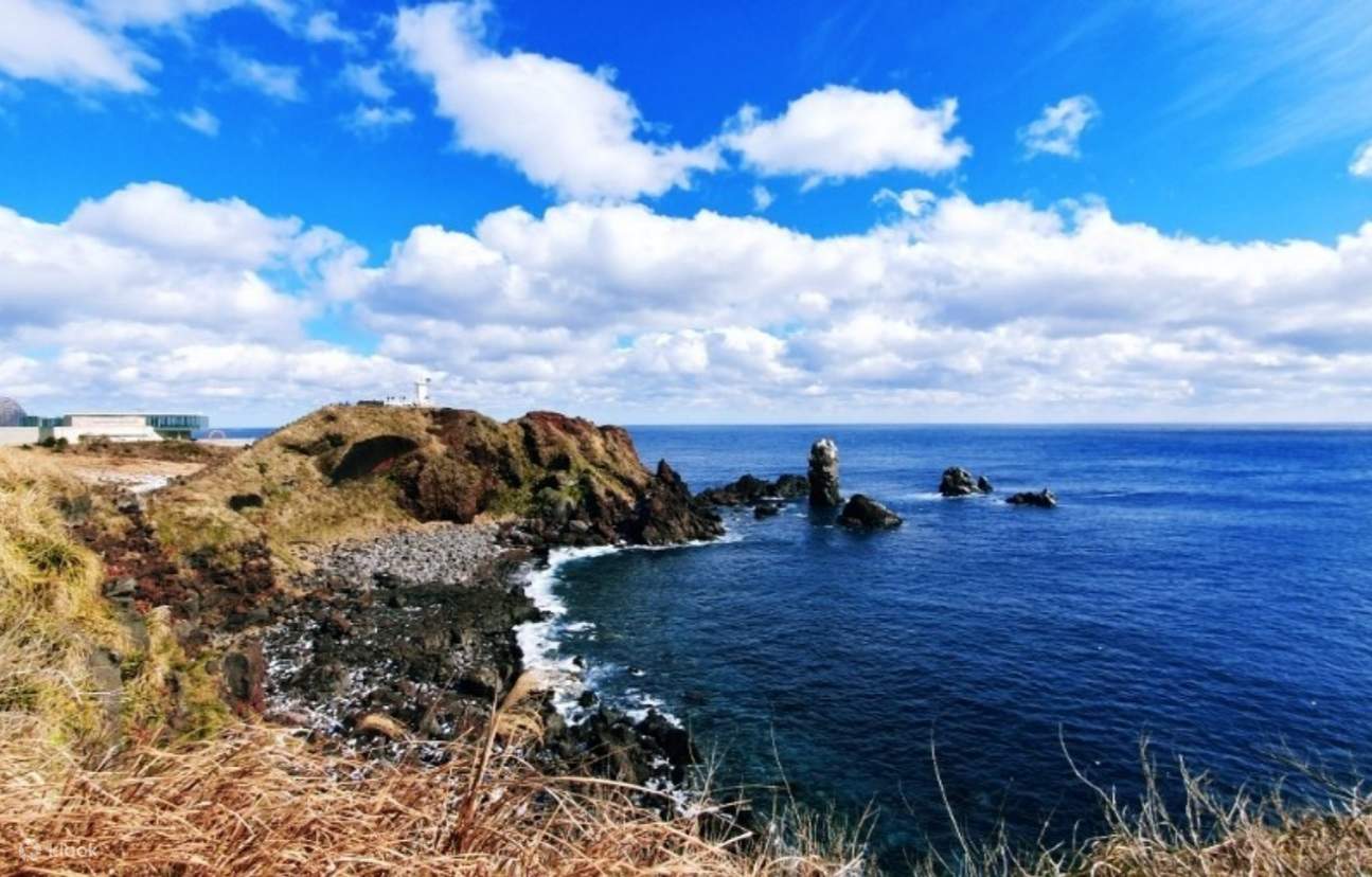Jeju East Area Private Day Tour Klook Việt Nam