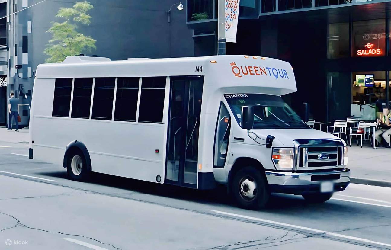 Niagara-on-the-Lake, Chocolate & Winery Tour - Klook Malaysia