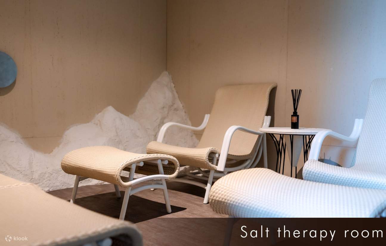 THANN Sanctuary Spa im One Bangkok Erlebnis in Bangkok - Klook, Vereinigte Staaten