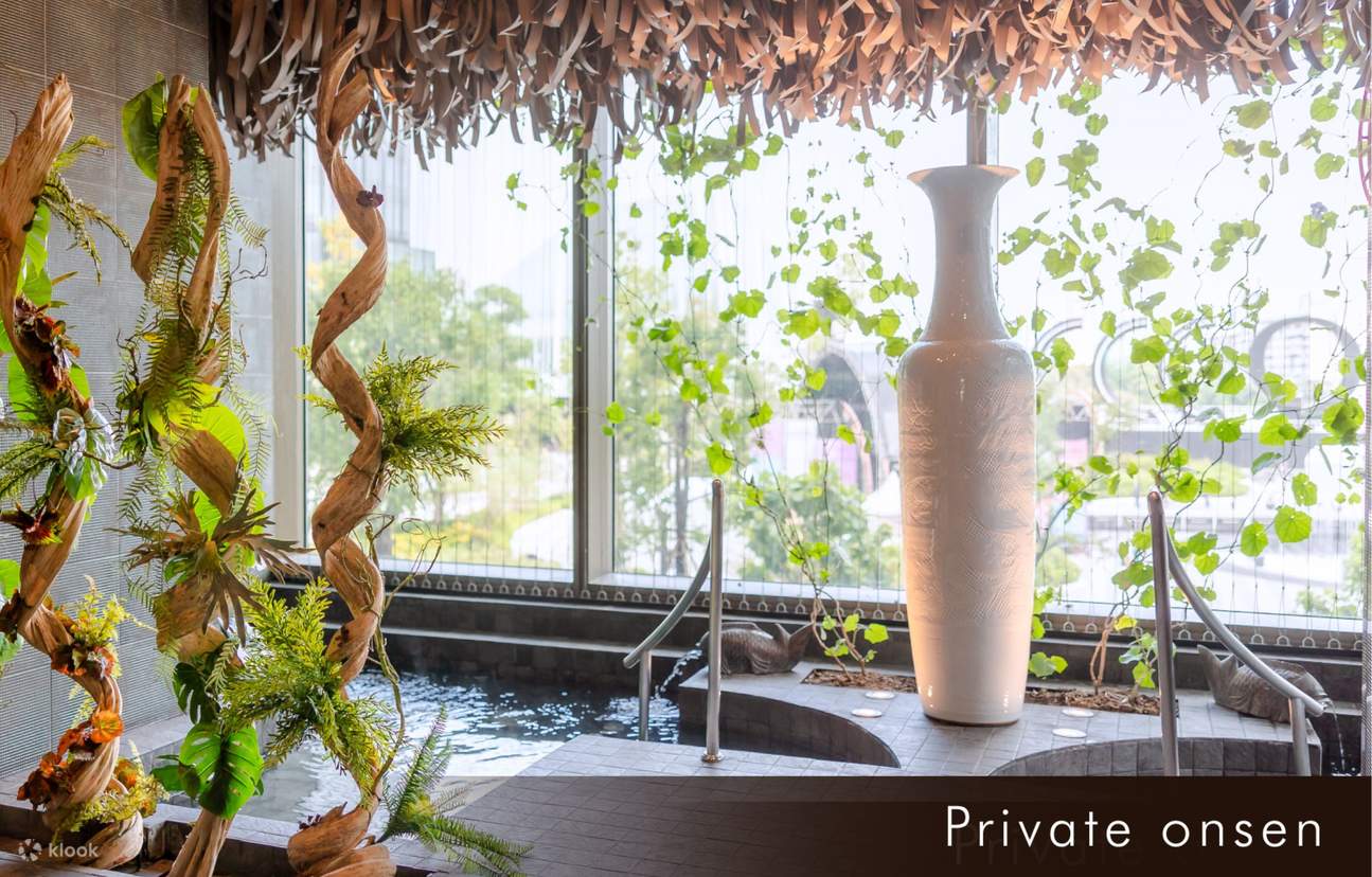 THANN Sanctuary Spa di One Bangkok Experience di Bangkok - Klook Indonesia