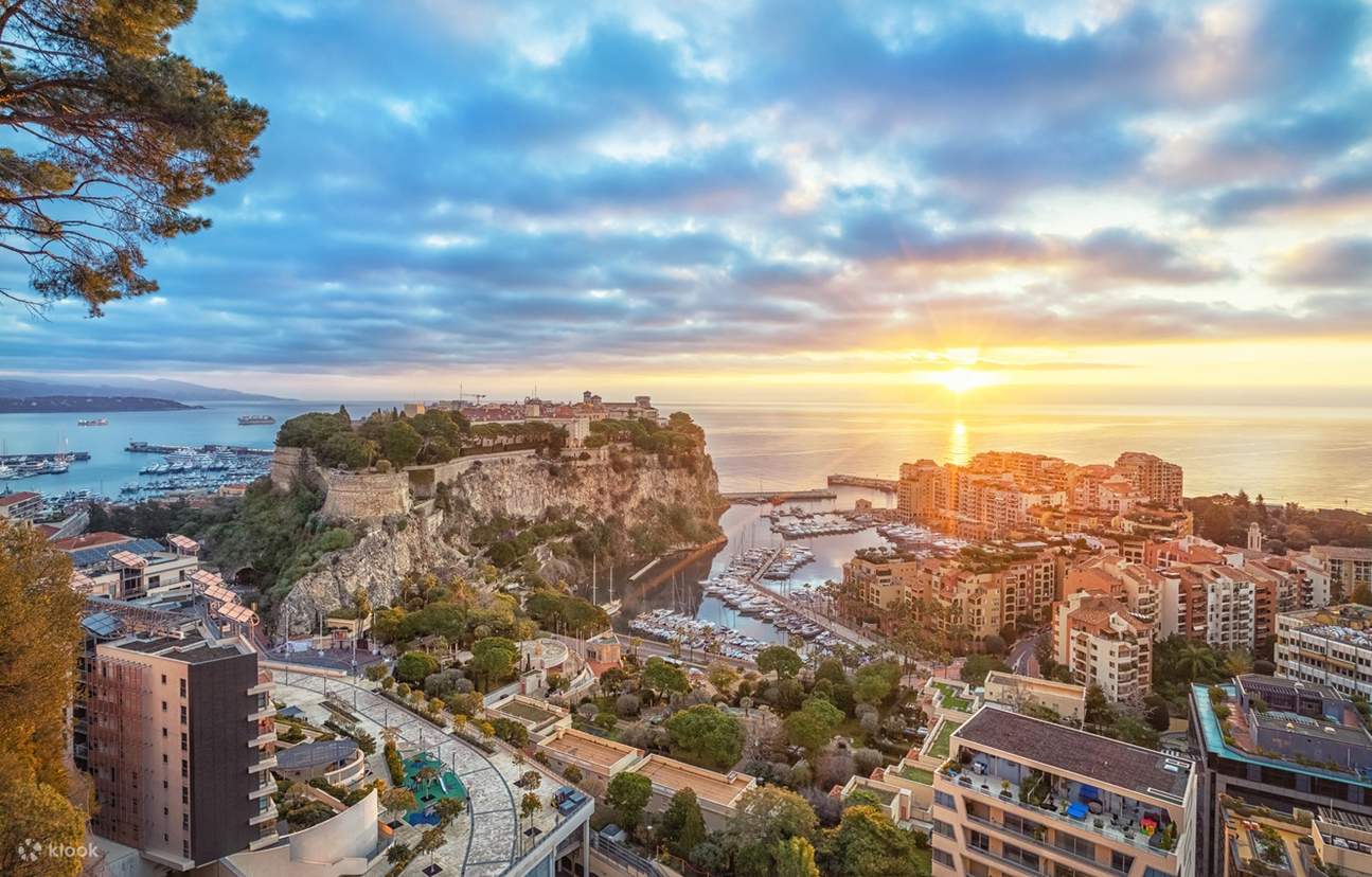 Monaco by Night Private Tour: Lights, Luxury & the Riviera Glow - Klook ...