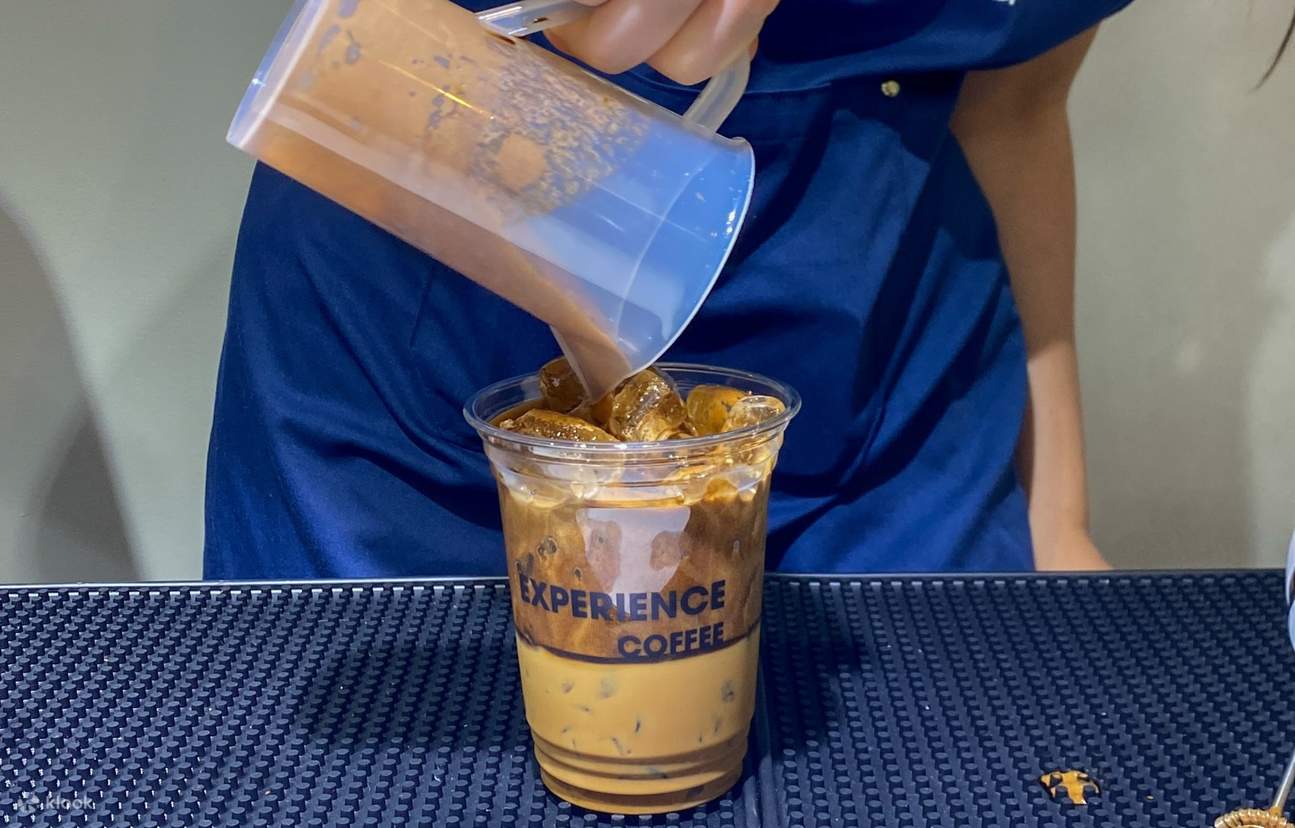 Vietnamese Coffee Workshop: Craft 6 Signature Brews in Da Nang - Klook ...