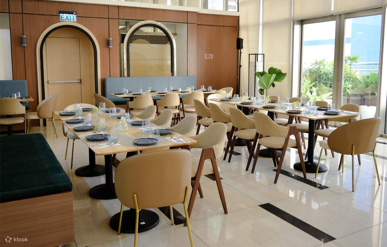 Mento at Ramada by Wyndham - Klook Singapore