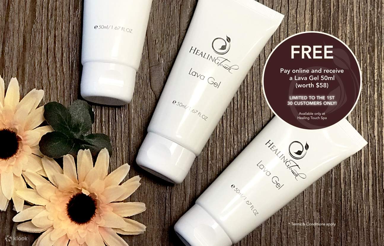 Bespoke Facial Treatment and Tri-Active Fat Loss in Singapore - Klook ...